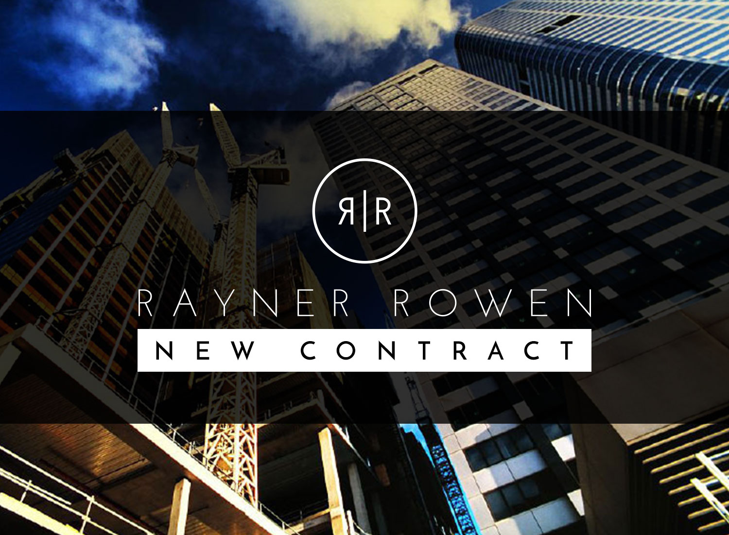 Rayner Rowen secure refurbishment of four blocks of Thornleigh Salesian College - Rayner Rowen