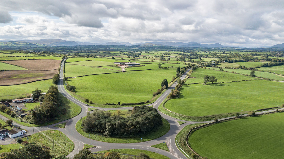 RAYNER ROWEN DEVELOPMENTS ACQUIRES STRATEGIC NORTH LAKES LOGISTICS PARK - Rayner Rowen